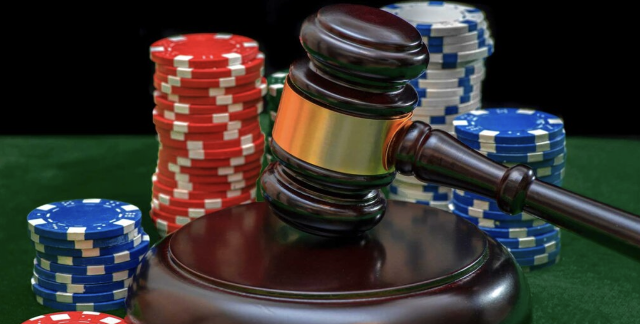 Illegal Gambling Penalties: A Full Guide To Gambling Laws In The US