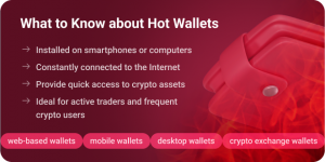 Hot vs Cold Wallet: A Detailed Comparison